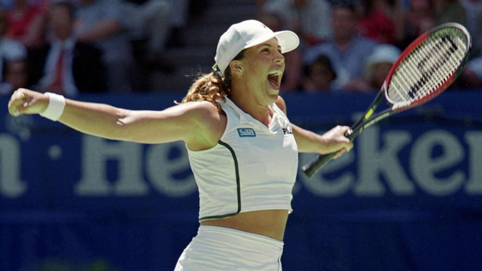 Australian Open: A look back at players who have caused surprises at ...