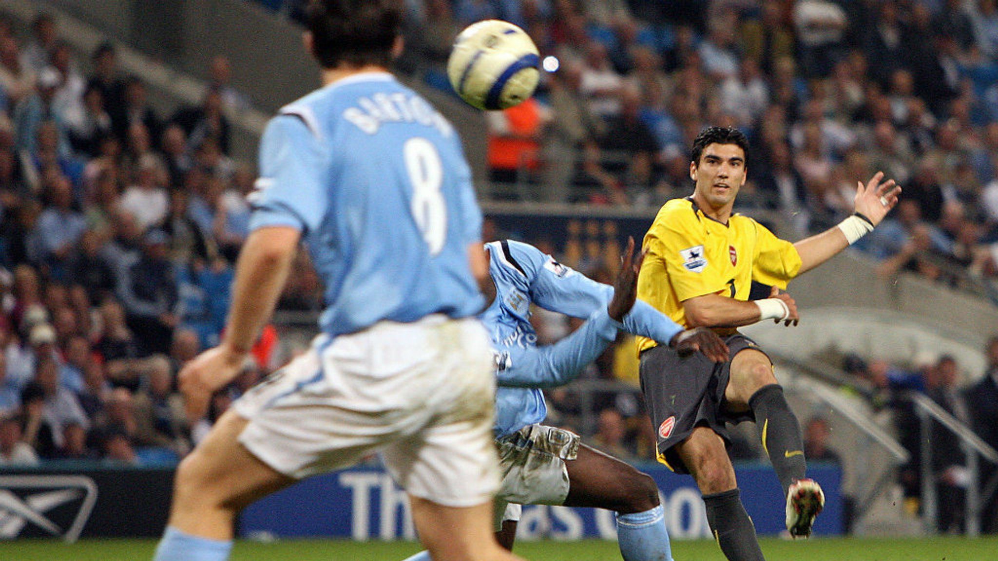 Jose Antonio Reyes is now a bit-part player at his beloved Sevilla ...