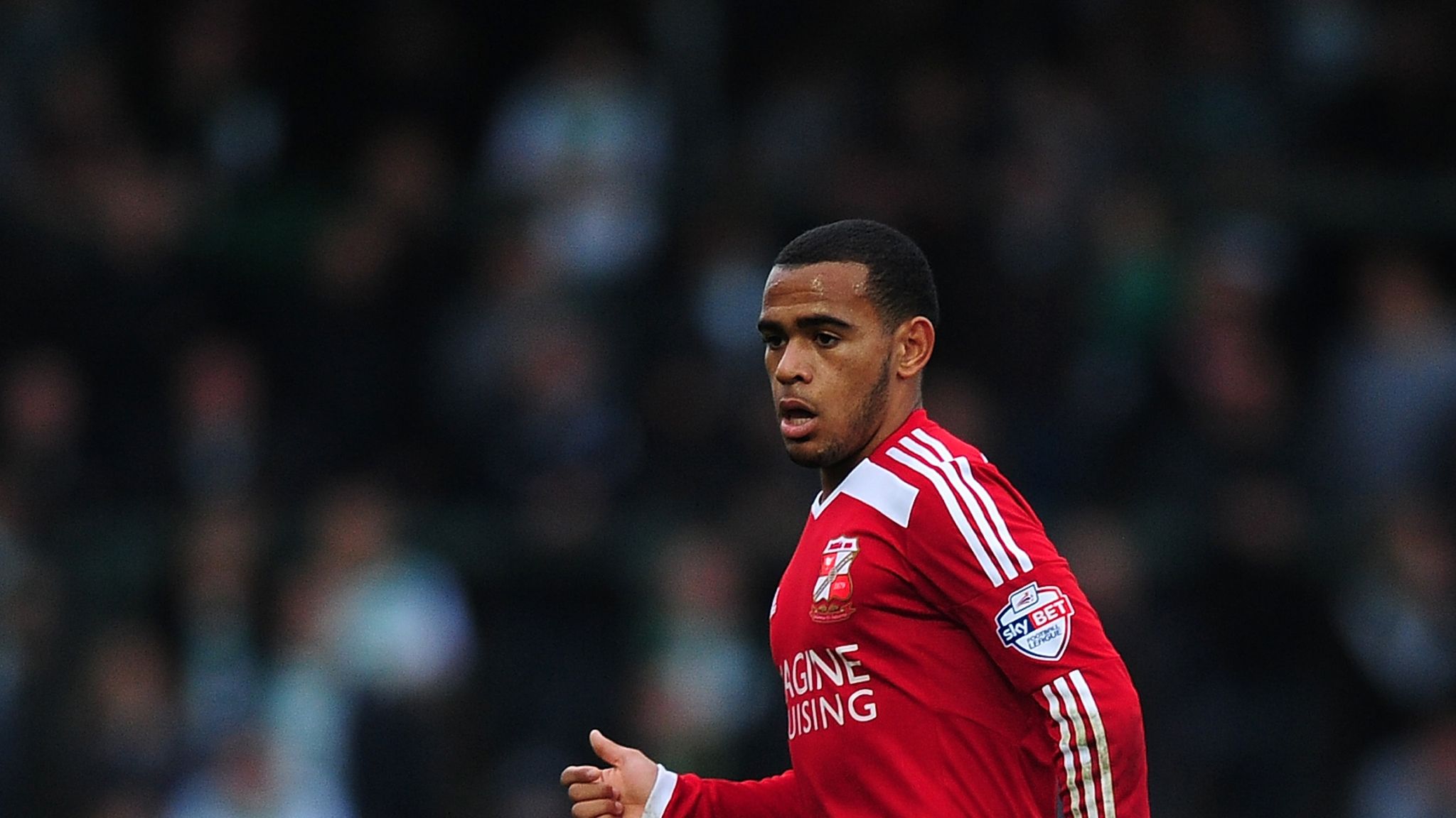 Wales U21 call up for Norwich midfielder Louis Thompson | Football News ...
