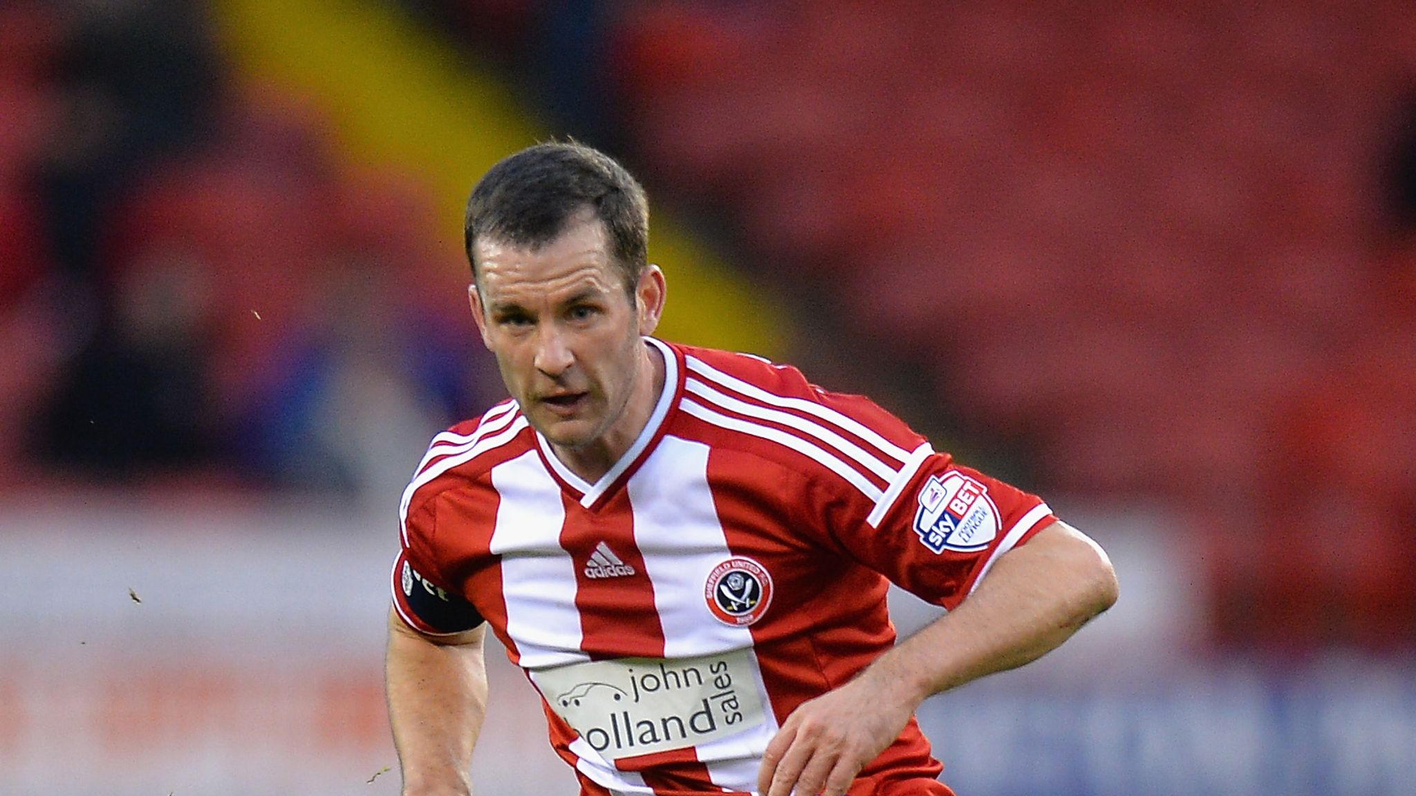 Portsmouth snap up Michael Doyle | Football News | Sky Sports