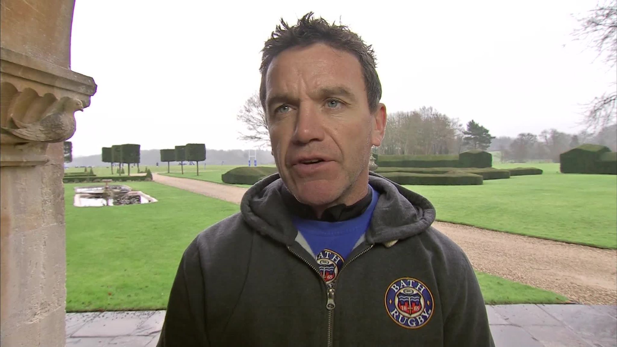 Bath coach Mike Ford urges stars to shine against Leinster in European ...