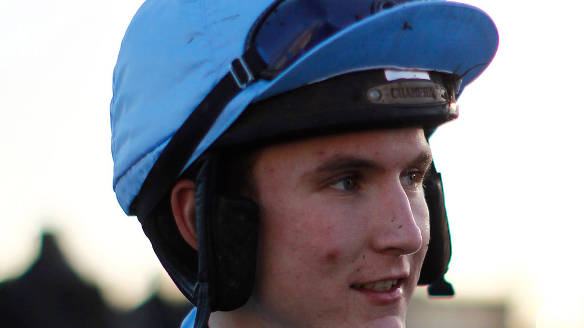 Jockey Tom Bellamy fails breath test at Cheltenham | Racing News | Sky ...