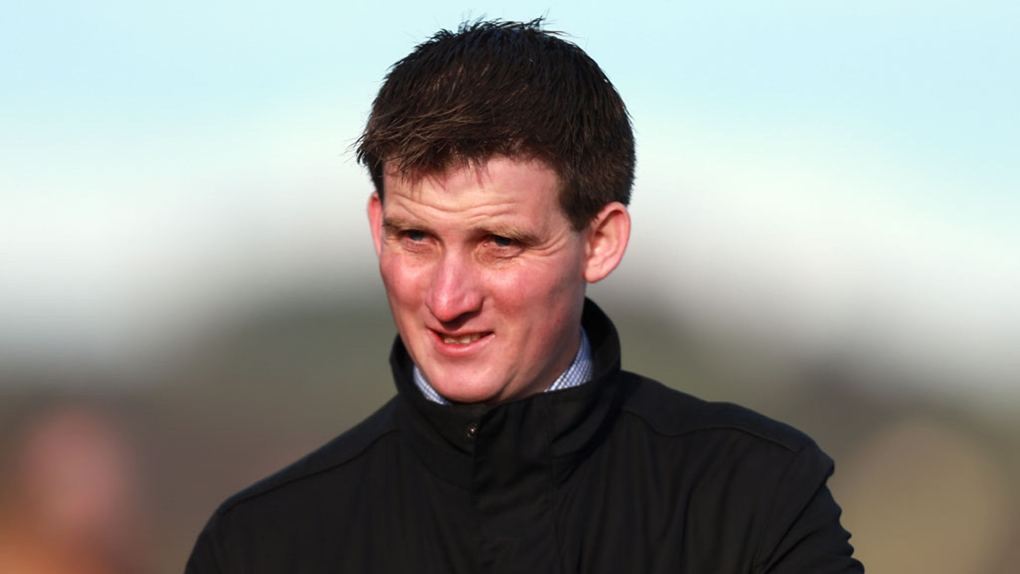 Mulholland eyeing twin assault on Kerry National | Racing News | Sky Sports
