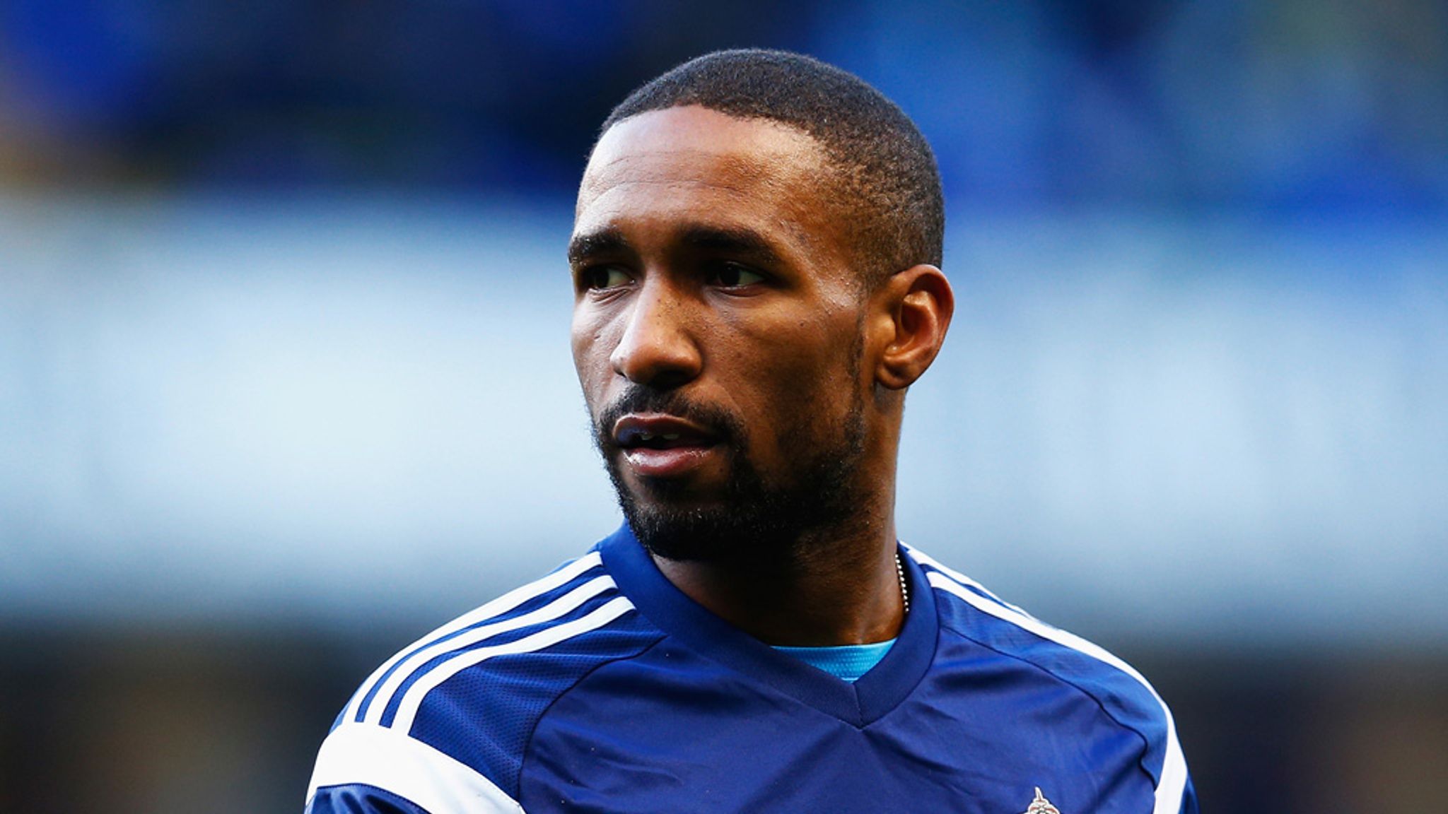 Jermain Defoe happy with Sunderland debut and confident about months ...