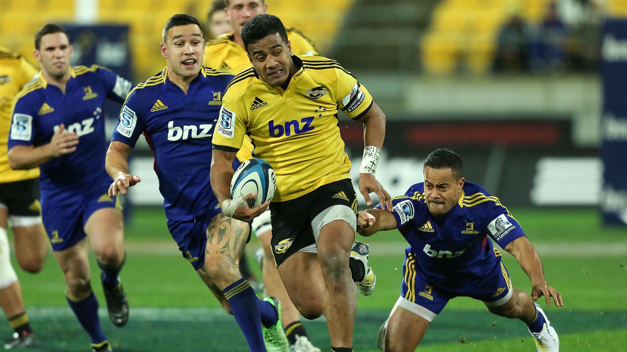 PRO12: Cardiff Blues sign Samoa international Rey Lee-Lo | Rugby Union ...
