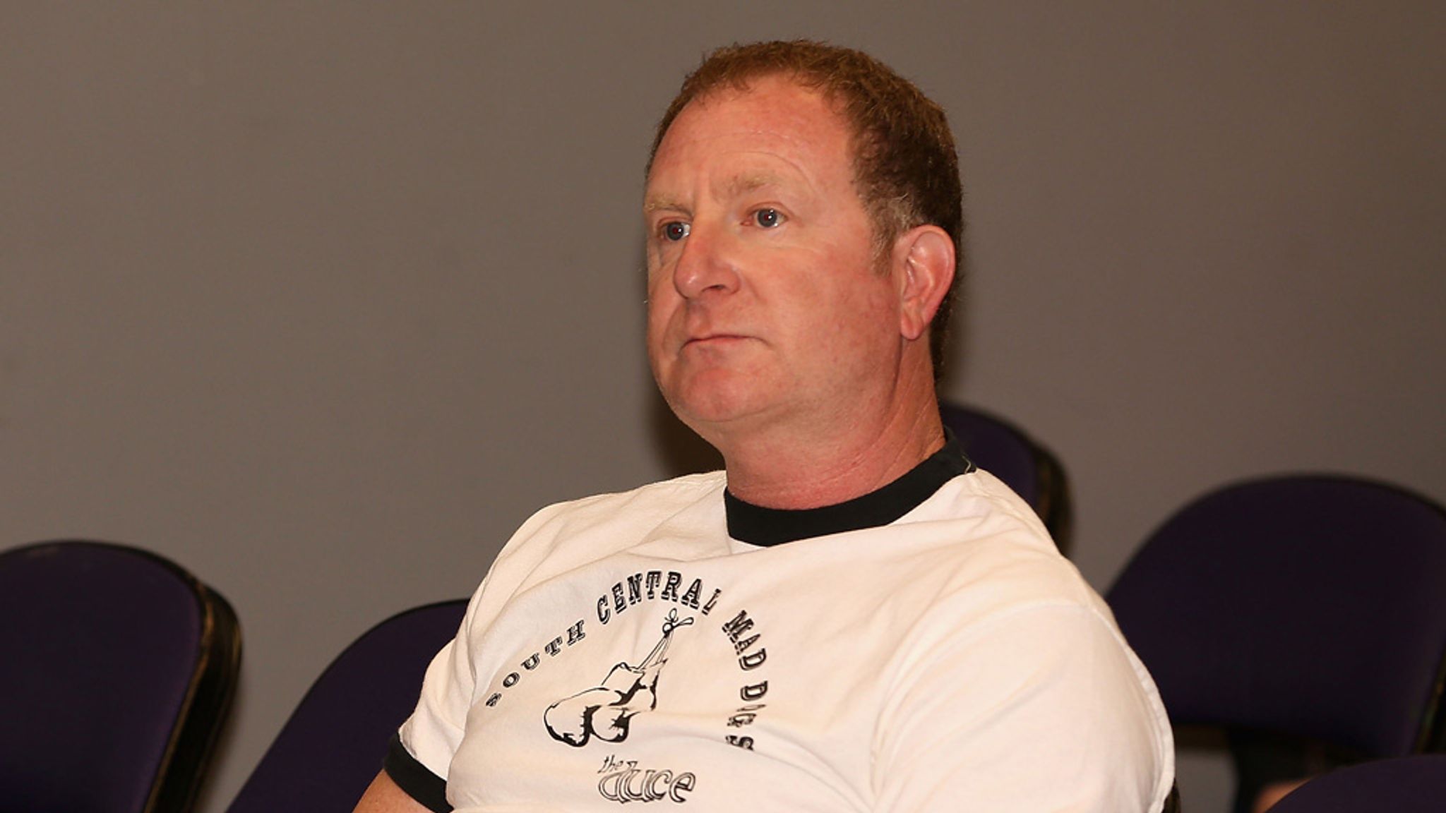 Scottish football: Rangers reject Robert Sarver's £18m takeover offer ...