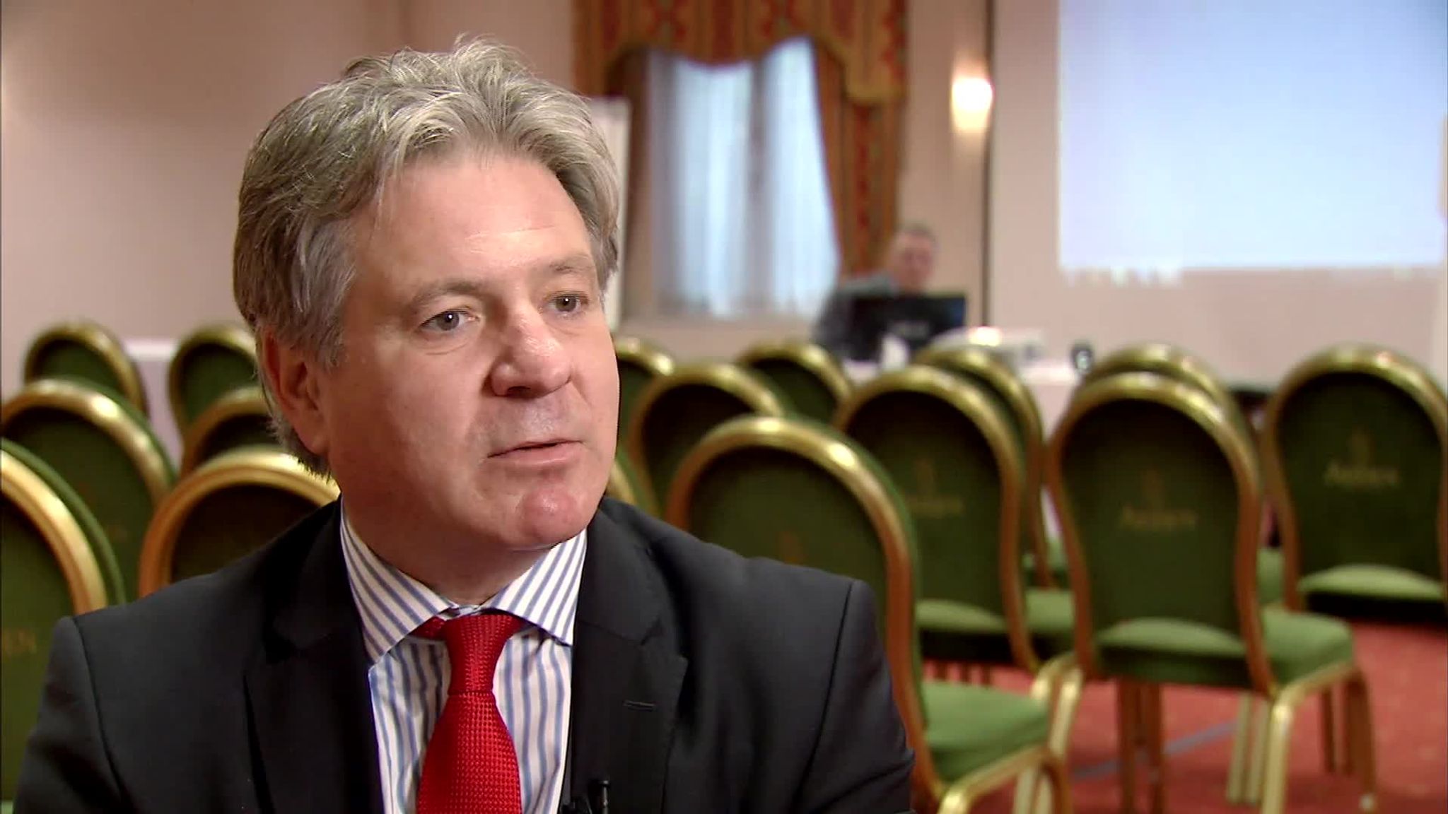 British Boxing Board of Control stand by British referee for Joseph ...