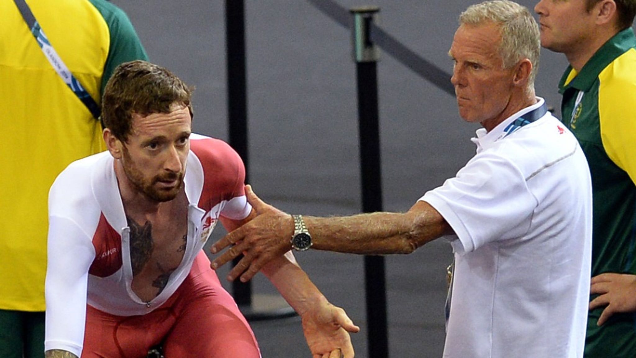 British Cycling crisis: Discrimination, Shane Sutton's exit and what ...