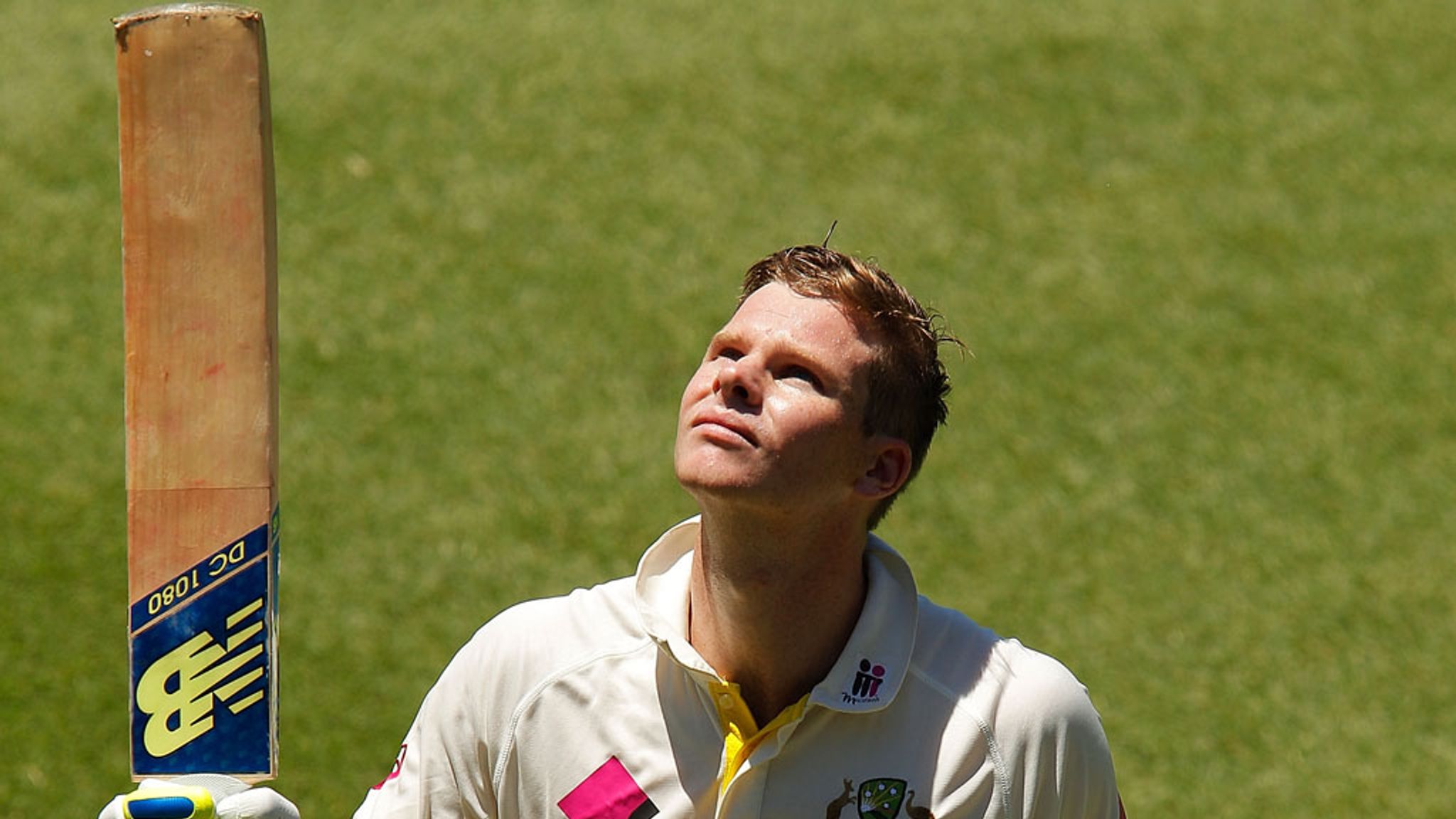 Fourth Test: Steve Smith form is 'staggering' as Australian captain ...