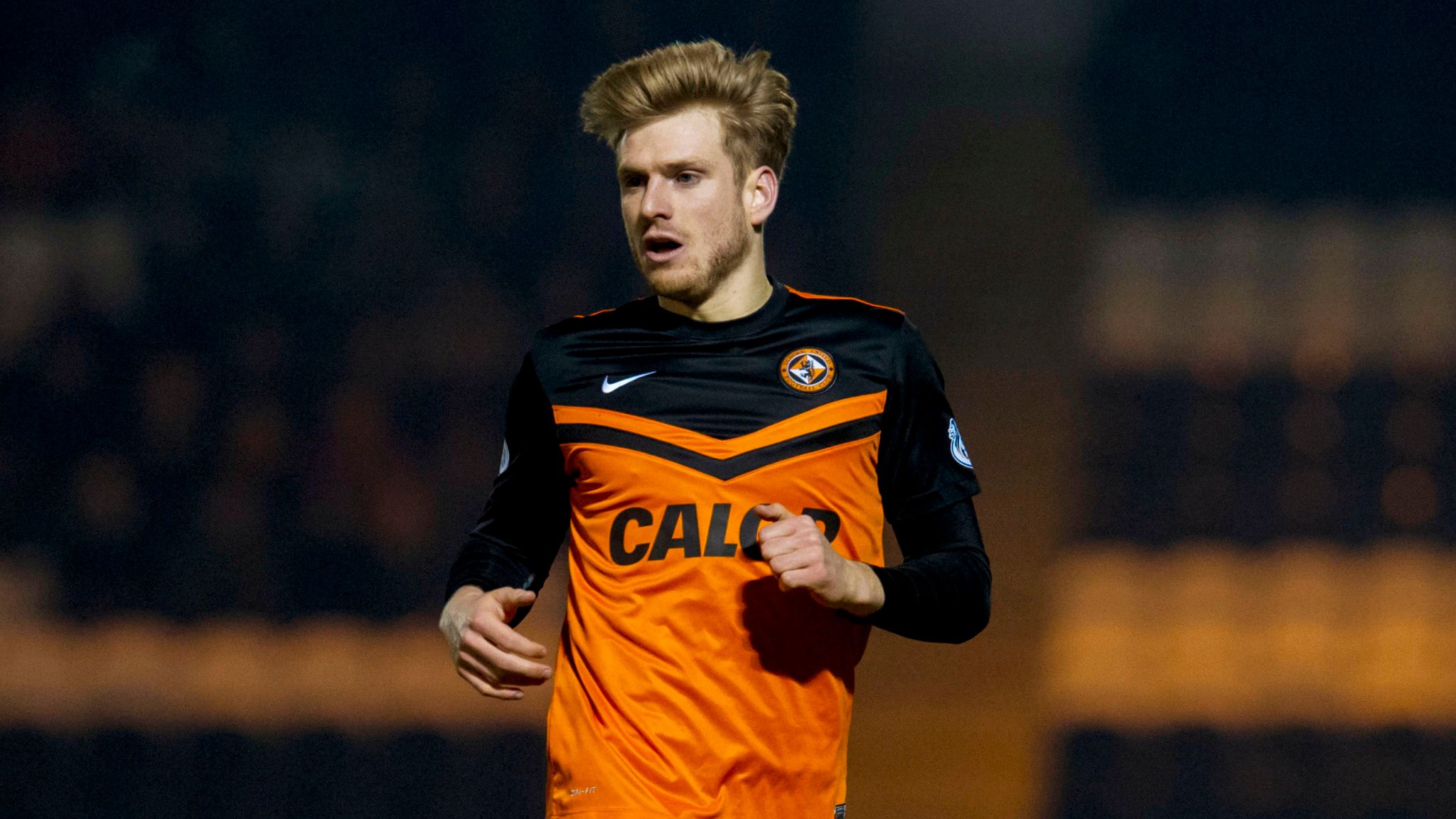 Transfer news: Celtic call off move for Dundee United's Stuart Armstrong | Football News | Sky ...