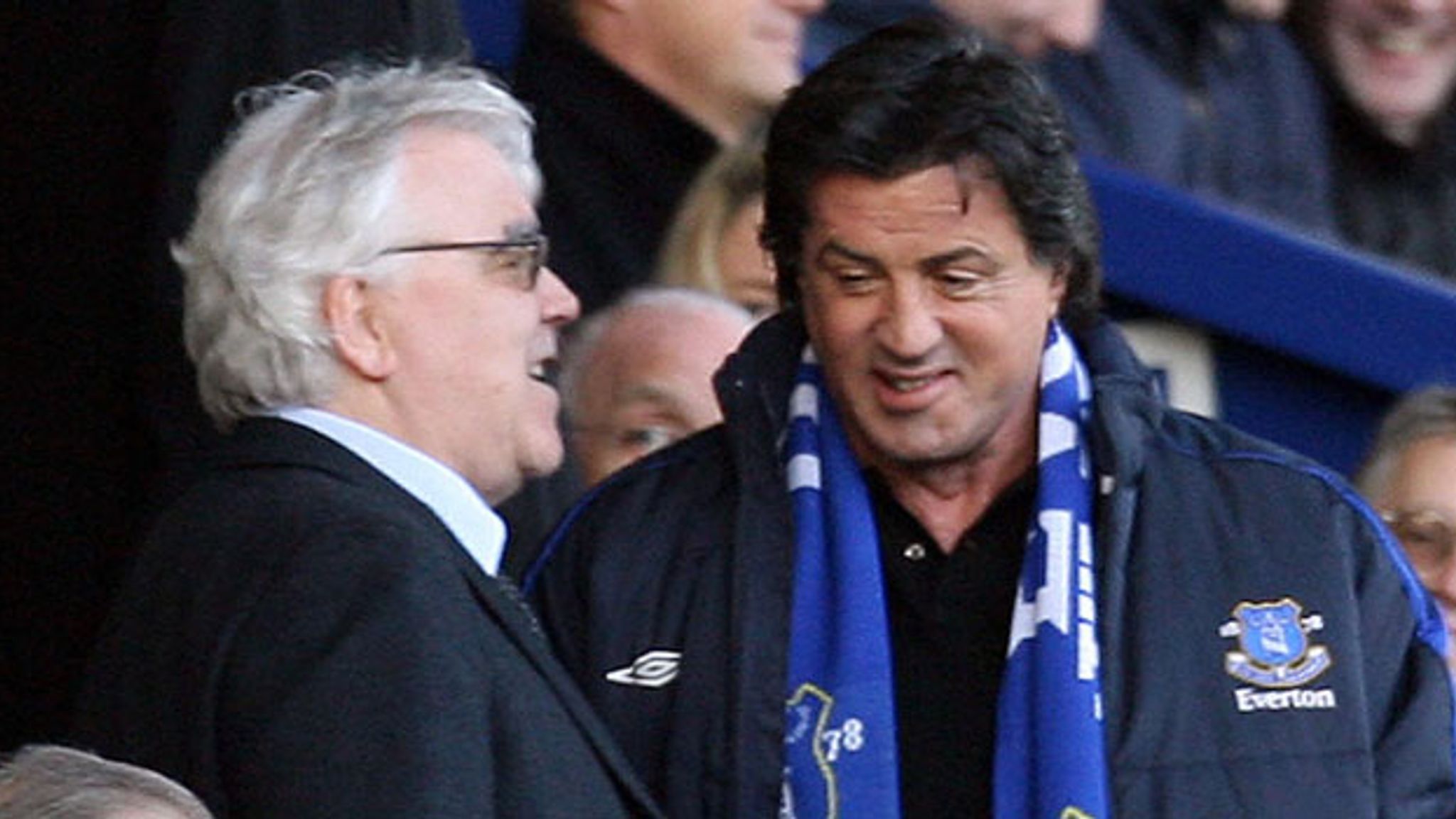 Paper Talk: Stallone regret | Football News | Sky Sports