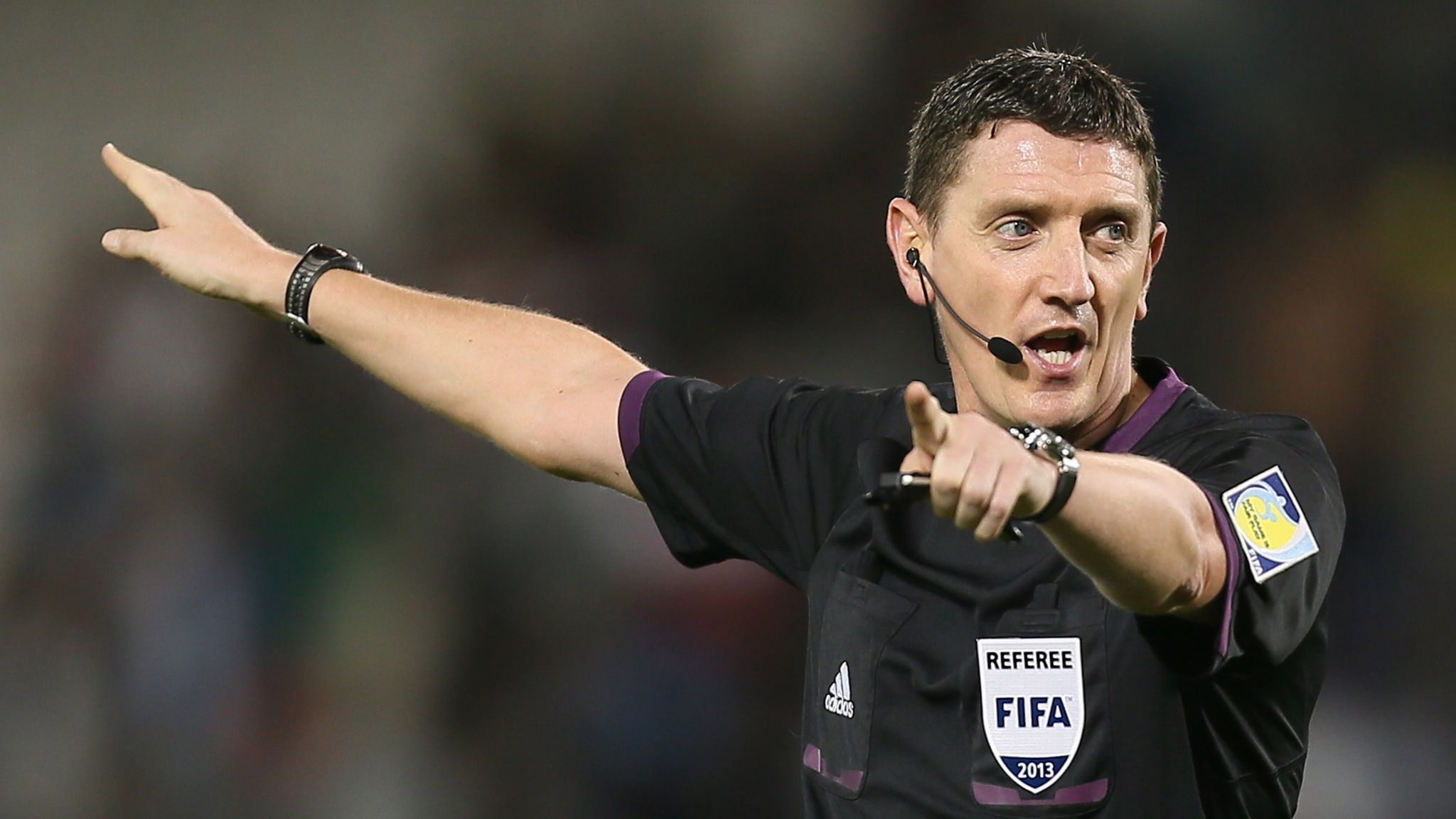 Scottish League Cup: Craig Thomson to referee Celtic-Rangers Scottish ...