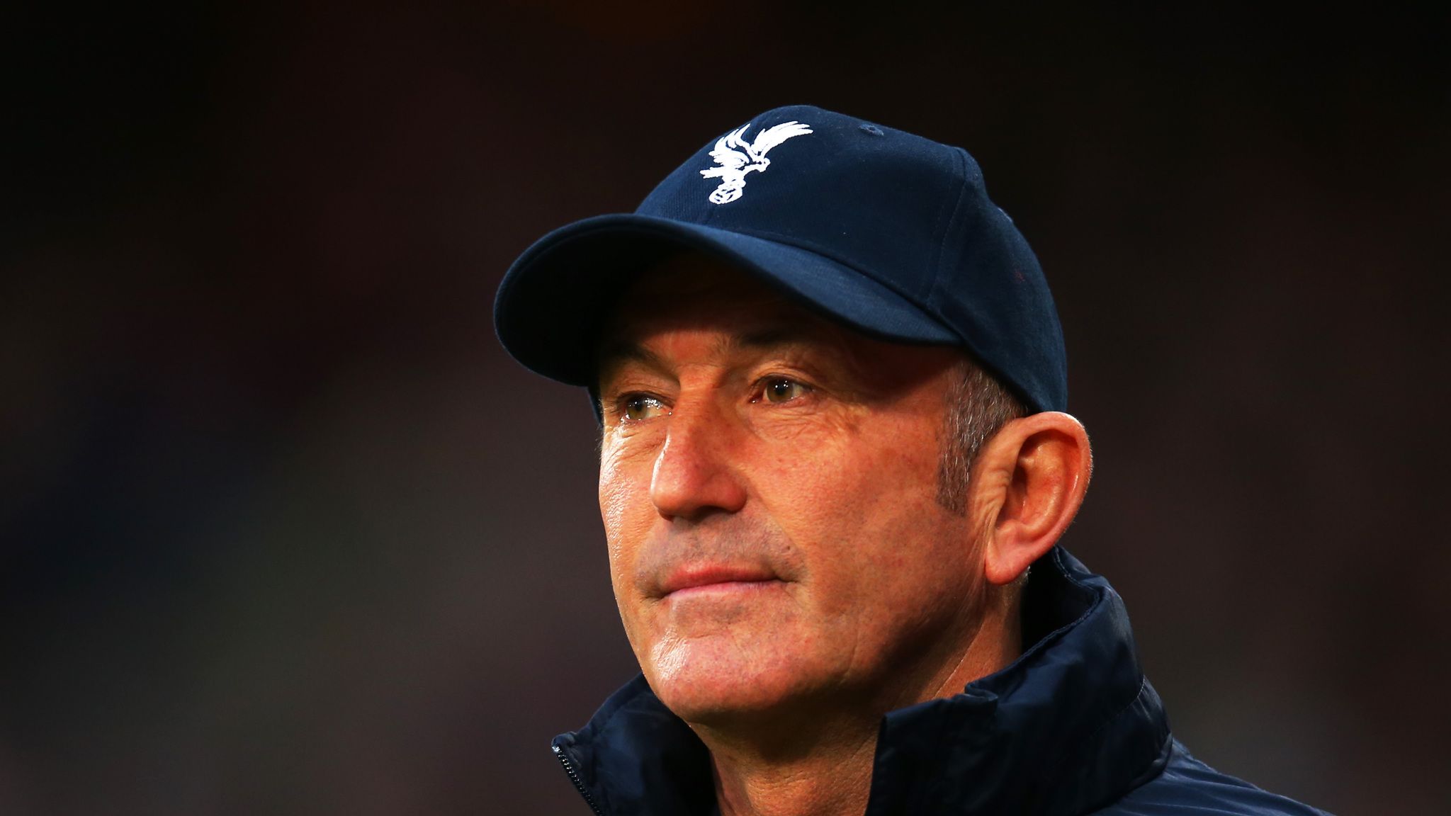 Premier League: New West Brom manager Tony Pulis outlines his vision ...