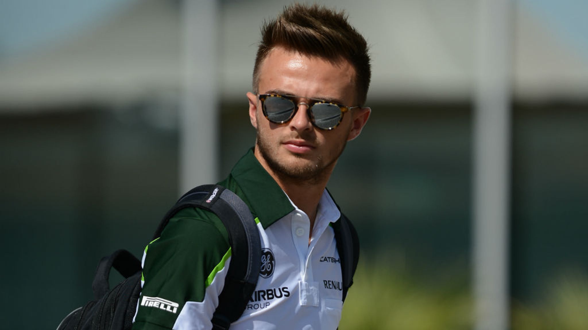 Will Stevens still hoping for 2015 F1 reprieve with Caterham or ...