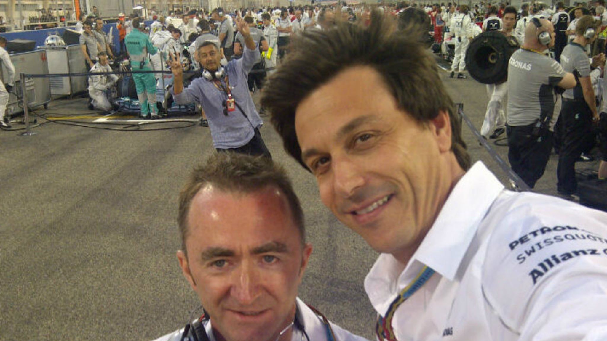 Zoom in on F1: Your chance to have your best 2014 pic showcased with ...