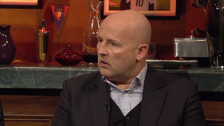 Graham Hunter believes Atletico Madrid's disciplinary record is ...