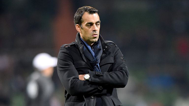 Bundesliga: Stuttgart appoint Robin Dutt as new director of sport ...