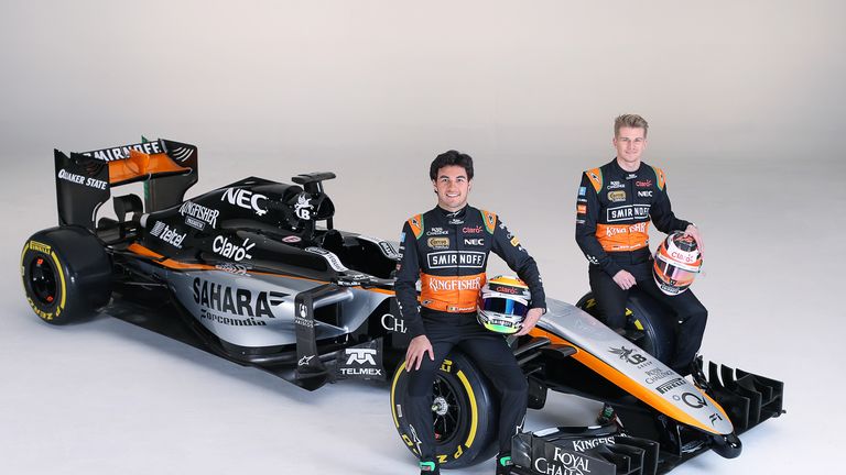 Force India deny rumours they will miss the Australian Grand Prix in ...