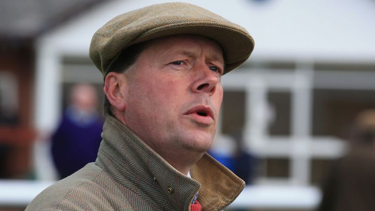 Review of the racing from Towcester: Henry Daly targets Sandown with ...