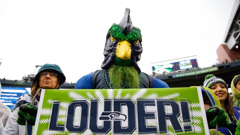 Super Bowl XLIX: Can the 12s play a part for the Seattle Seahawks ...