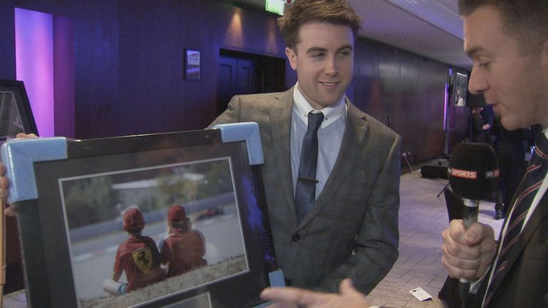 Zoom in to purchase | F1 News | Sky Sports