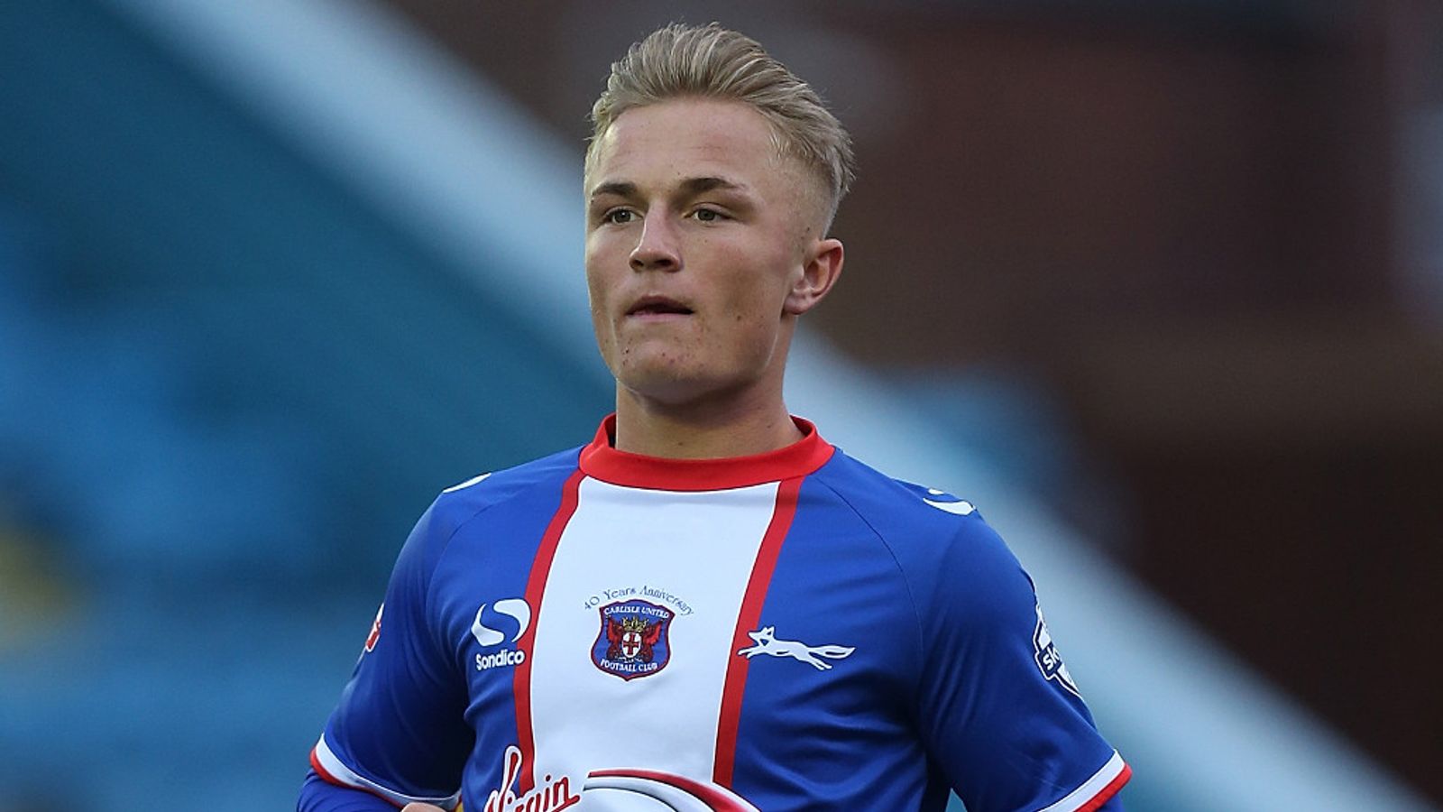 Fleetwood sign midfielder Kyle Dempsey on loan from Huddersfield ...