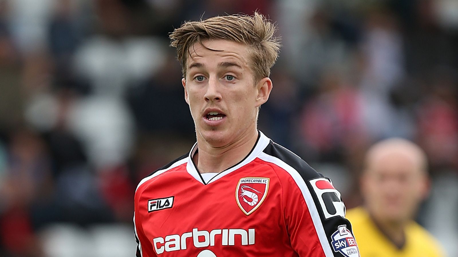 Morecambe v Cambridge preview | Football News | Sky Sports