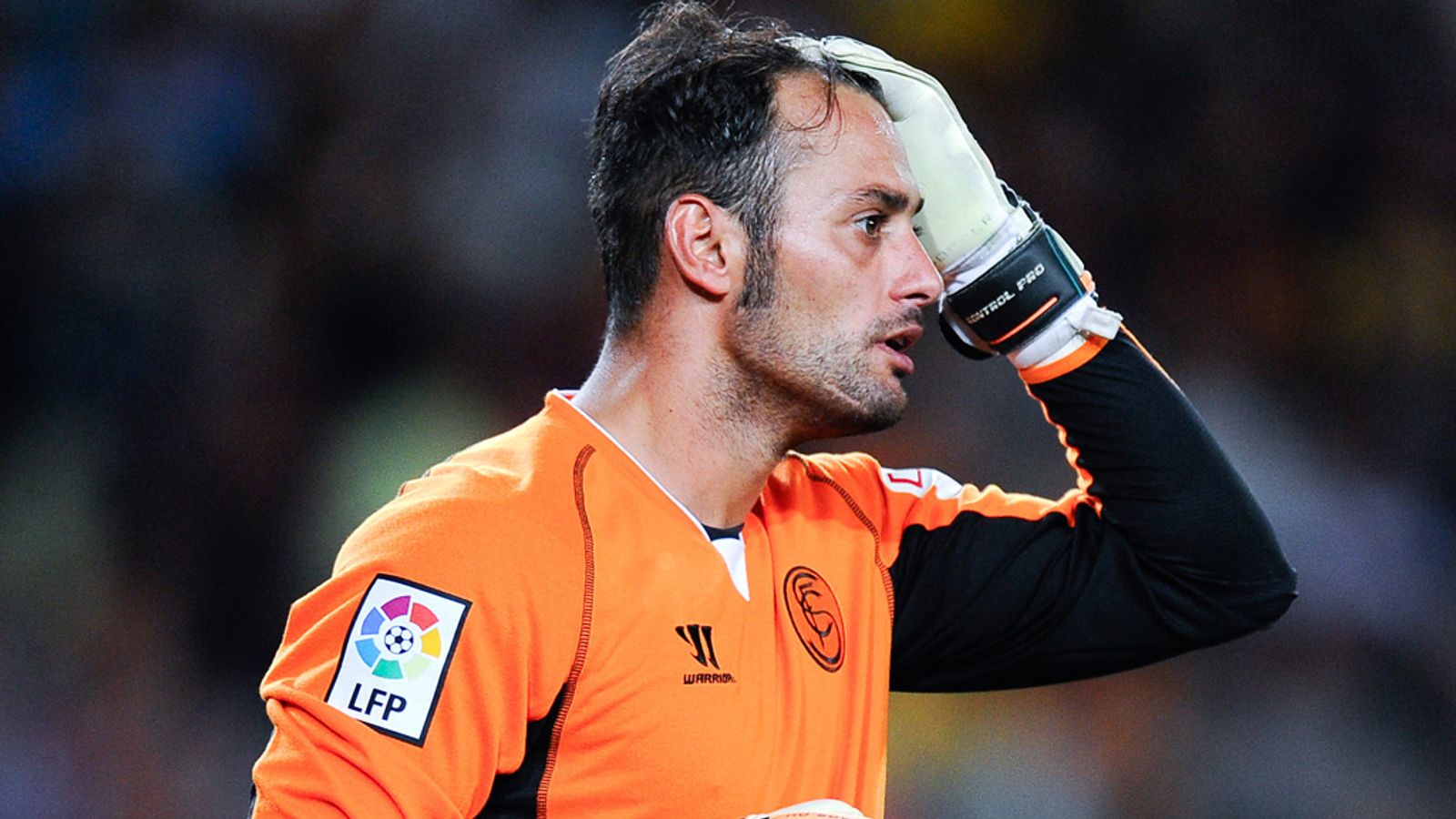 Beto bids farewell to Europa League winners Sevilla | Football News ...