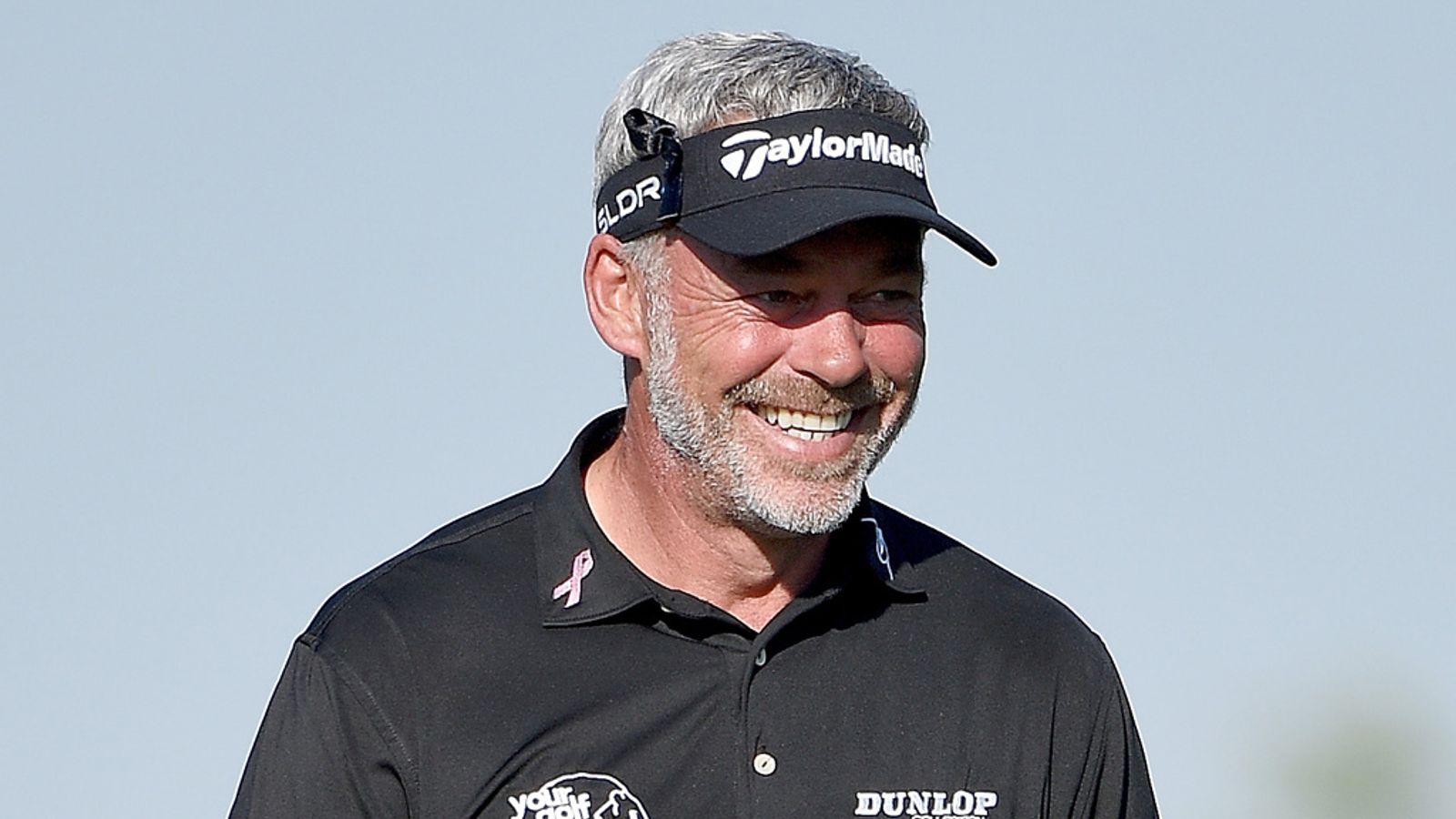 Darren Clarke finishes with a flourish at Wentworth | Golf News | Sky ...