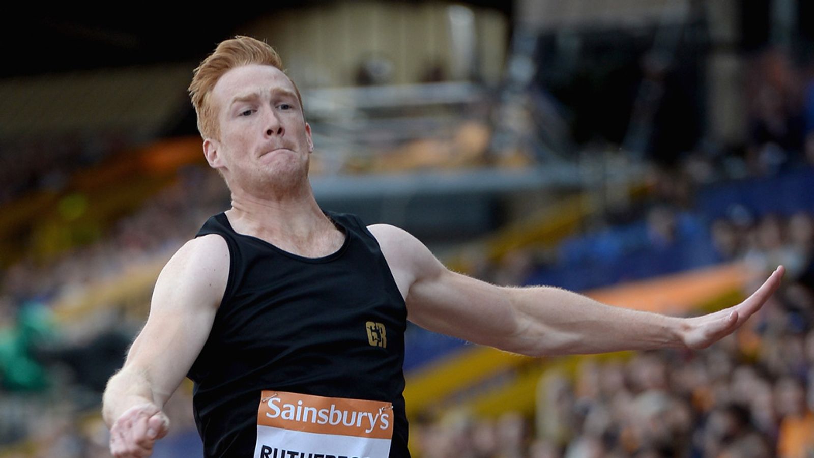 Greg Rutherford pulls out of European Indoor Championships in Prague ...