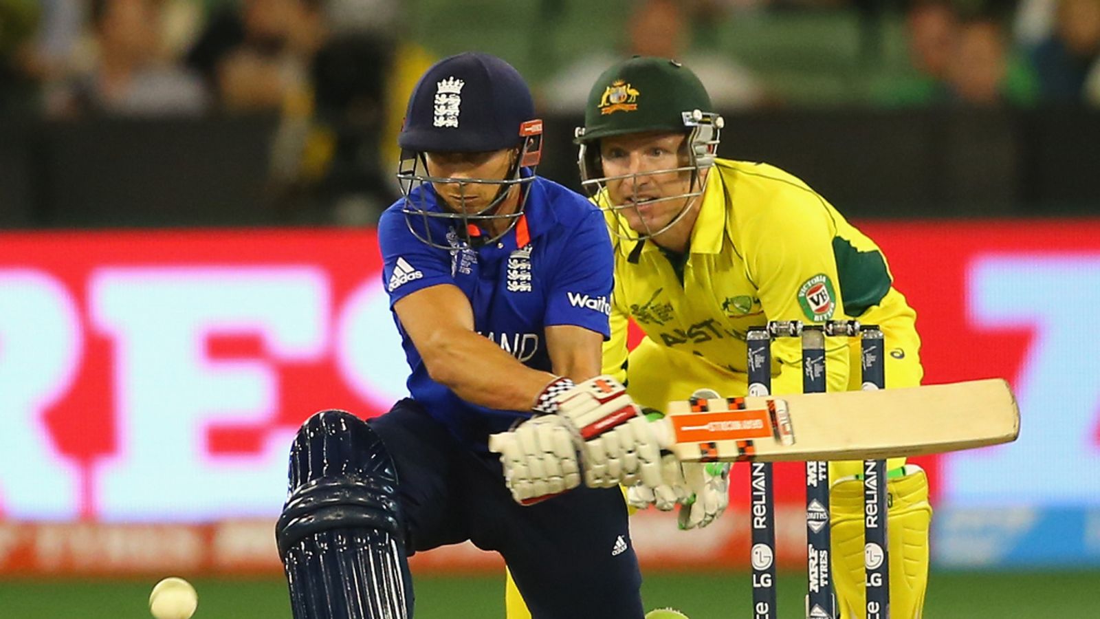 James Taylor eager for England Test recall following World Cup ...