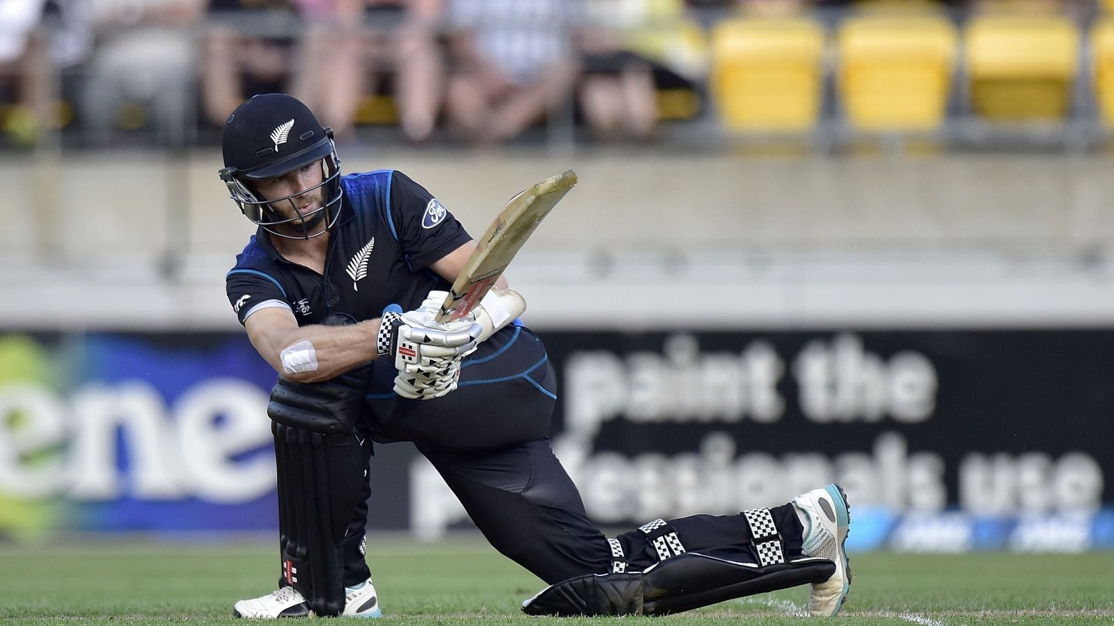 Cricket World Cup 2015: New Zealand’s in-form No 3 to England’s ‘keeper ...