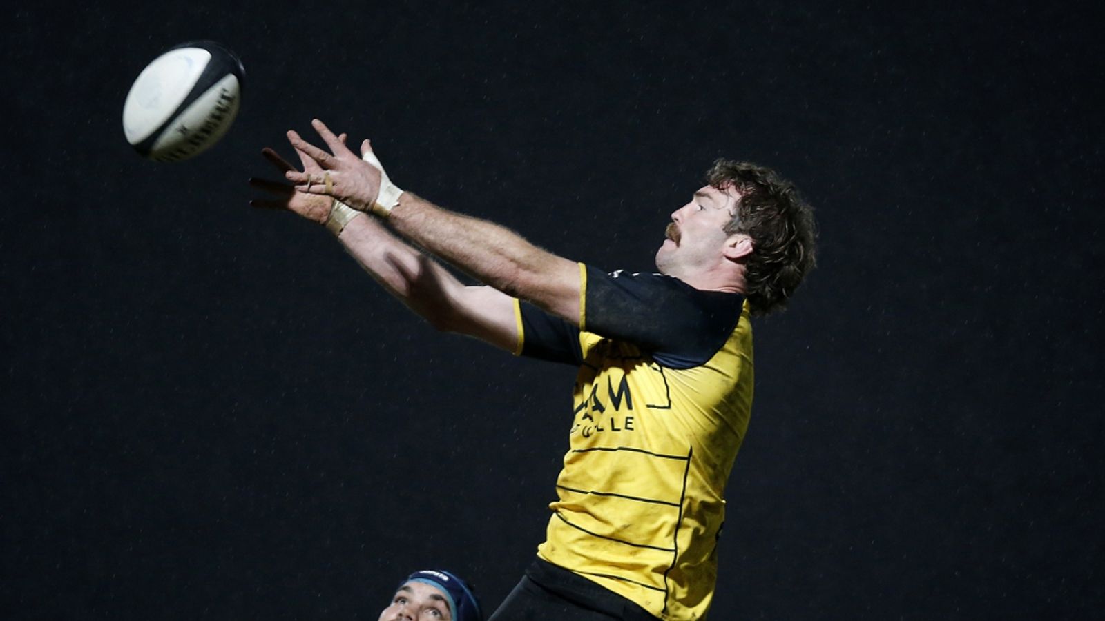 Top 14: Jason Eaton extends stay with La Rochelle | Rugby Union News ...