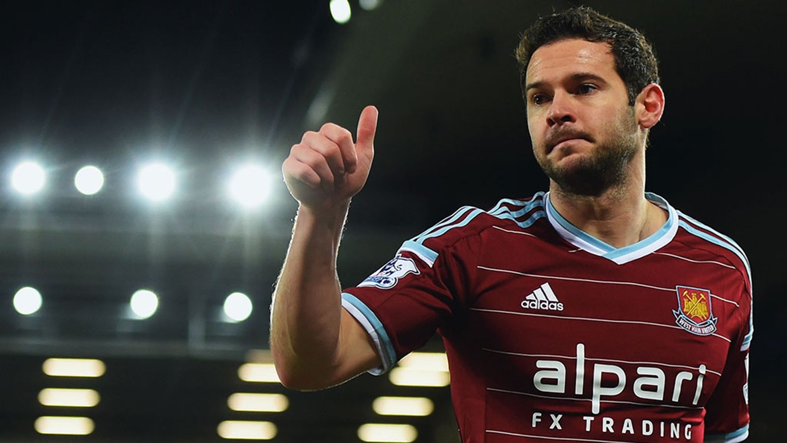 Transfer news: QPR wanted Matt Jarvis on loan but were thwarted by ...