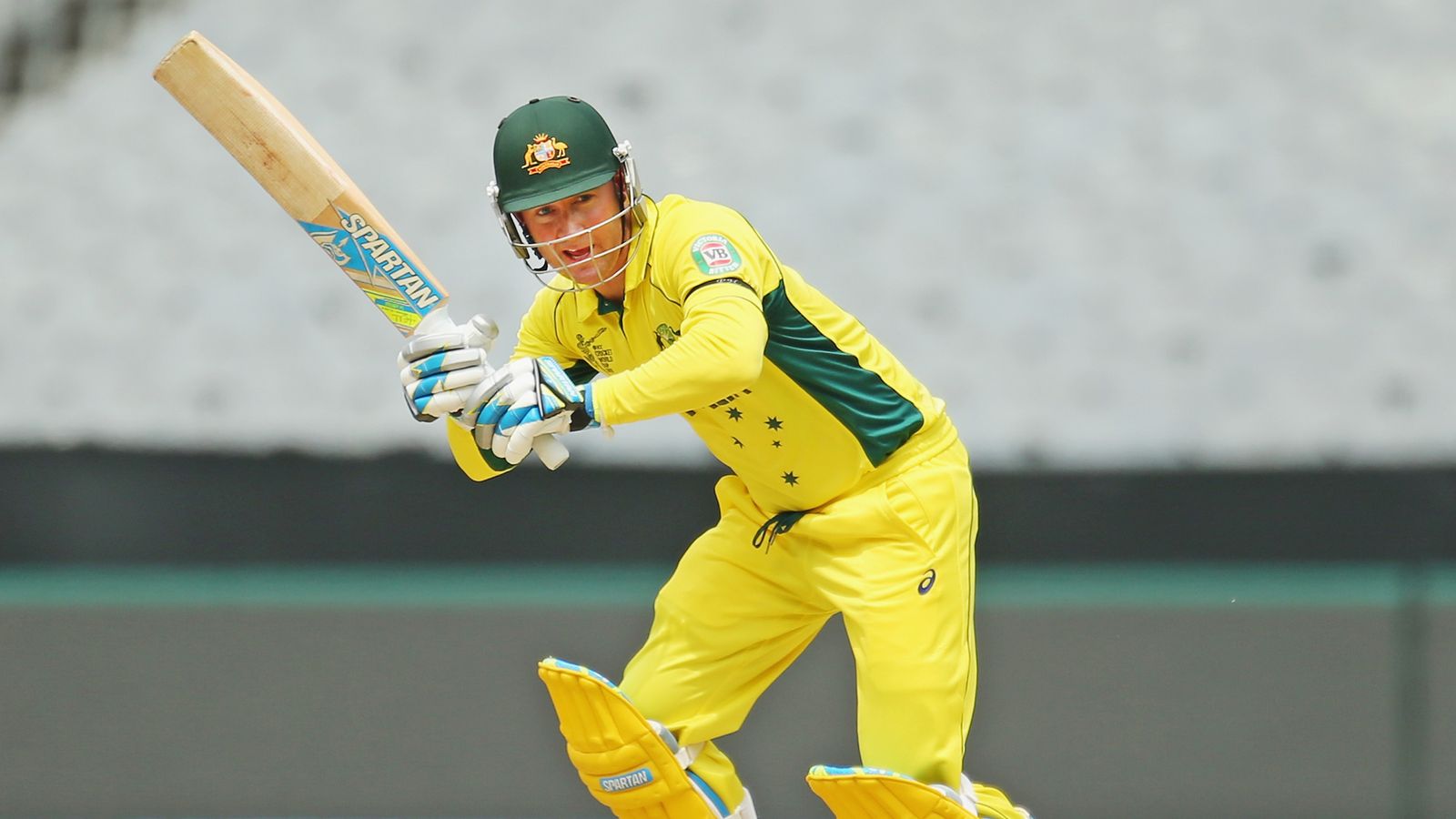 World Cup: Australia captain Michael Clarke will sit out opening match ...