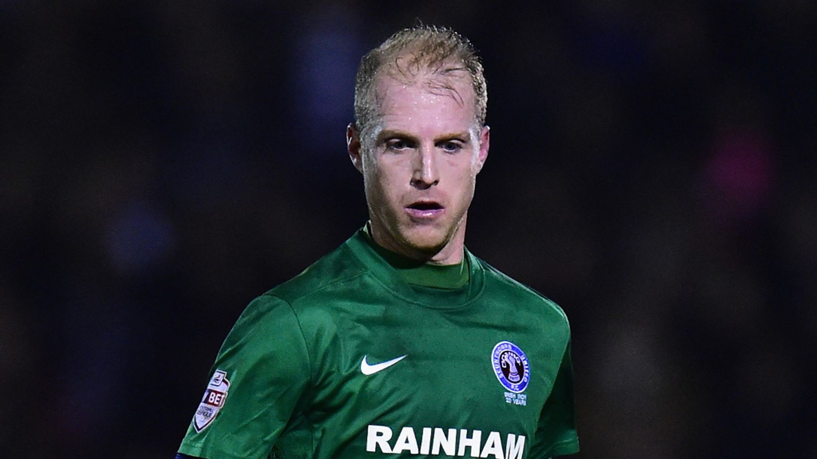 Bishop targets return | Football News | Sky Sports