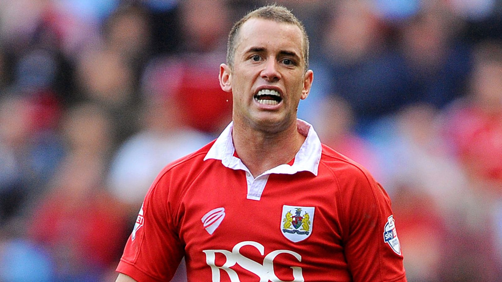 Wilbraham leads way for City | Football News | Sky Sports