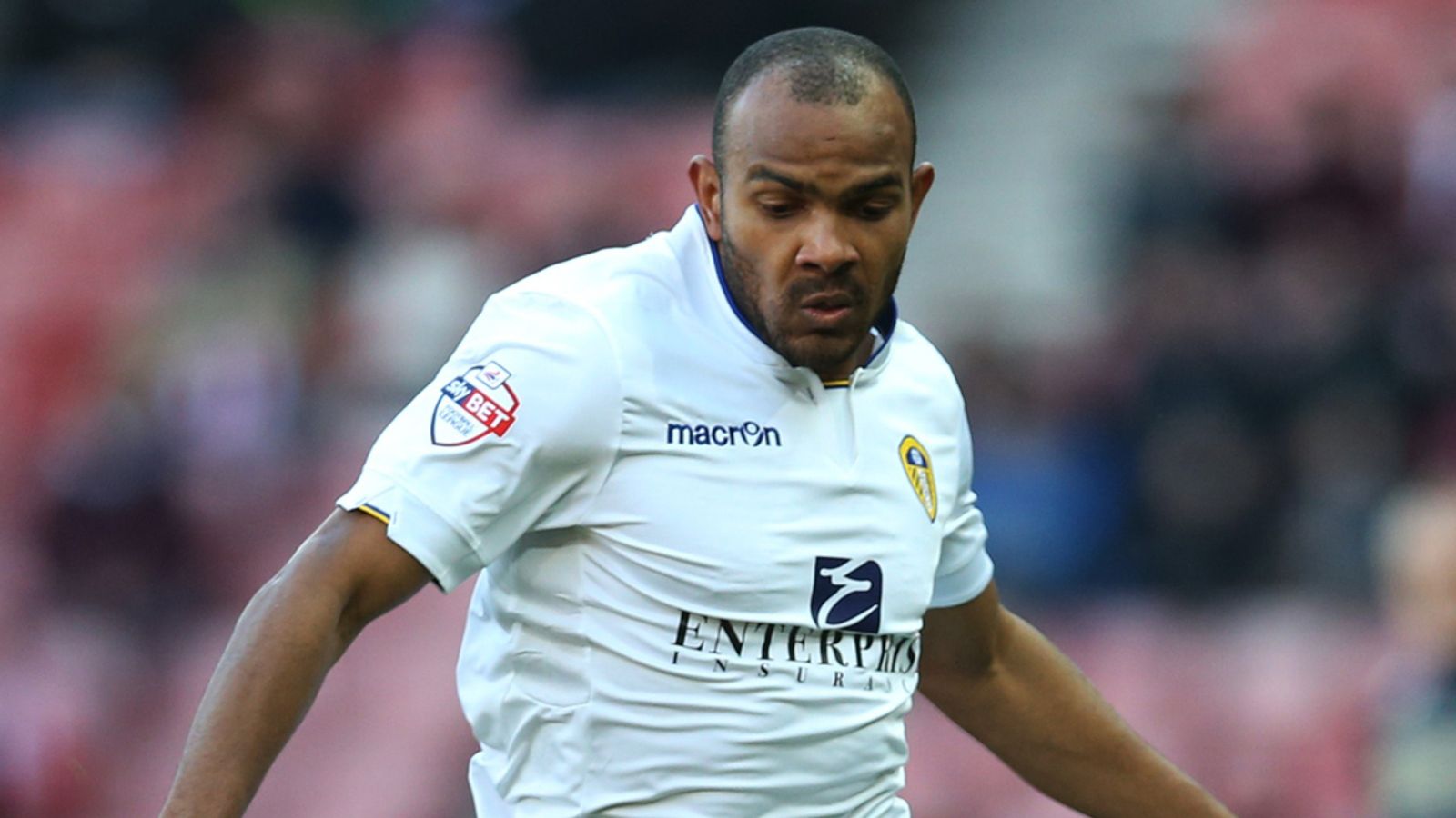 Transfer news: Leeds declare Rodolph Austin is 'not for sale ...