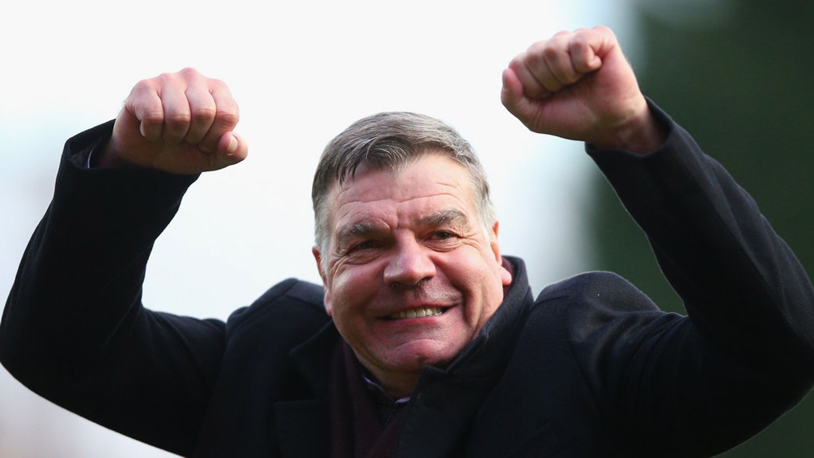 Sunderland should go for Sam Allardyce according to Michael Gray ...