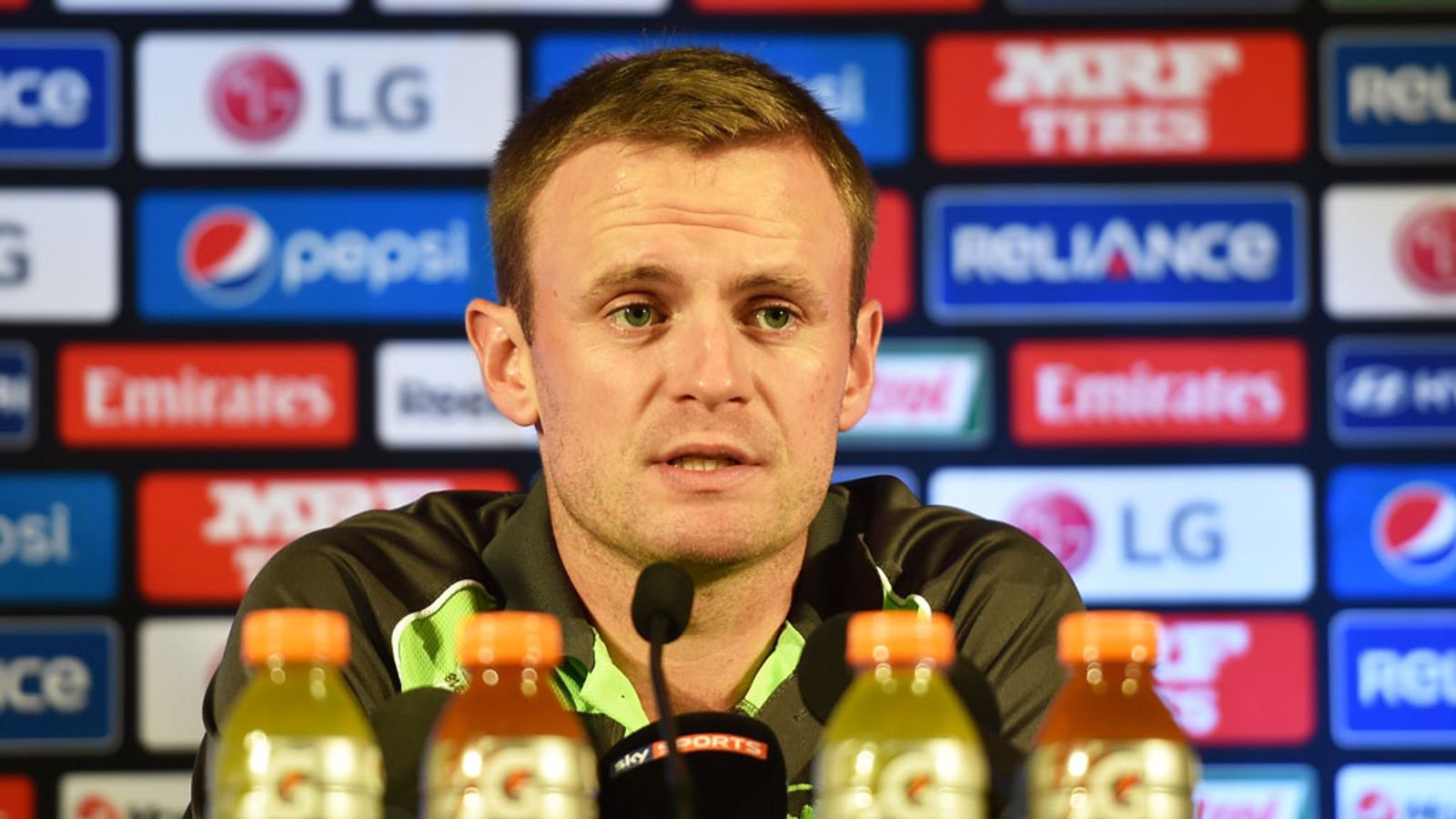 Cricket World Cup: Ireland and West Indies lock horns on Monday in ...