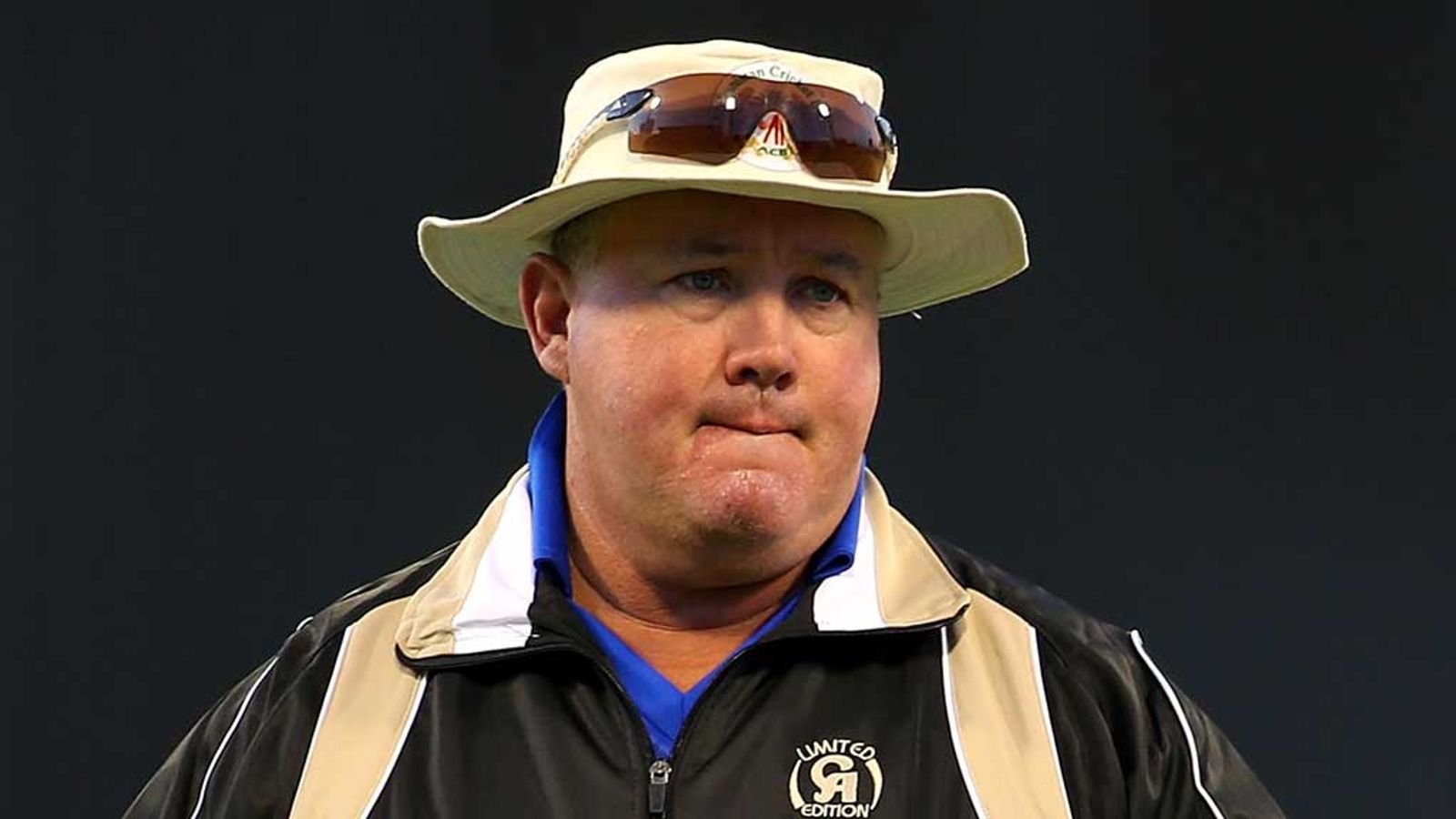 Afghanistan not at their best in Bangladesh World Cup defeat, says Andy ...