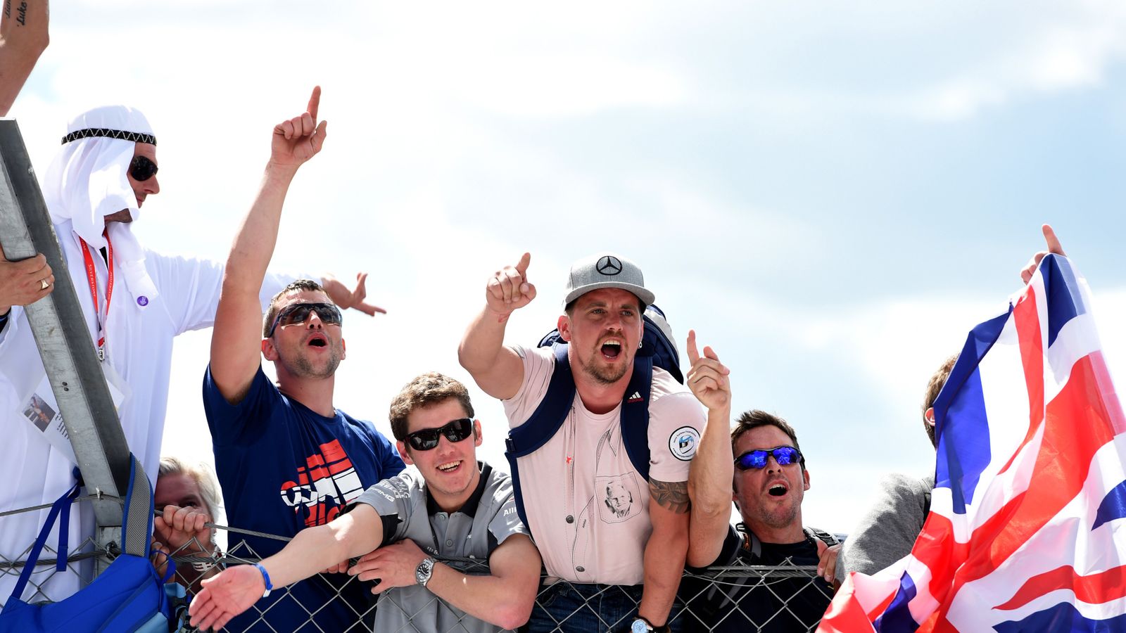 British GP tickets | F1 News | Sky Sports