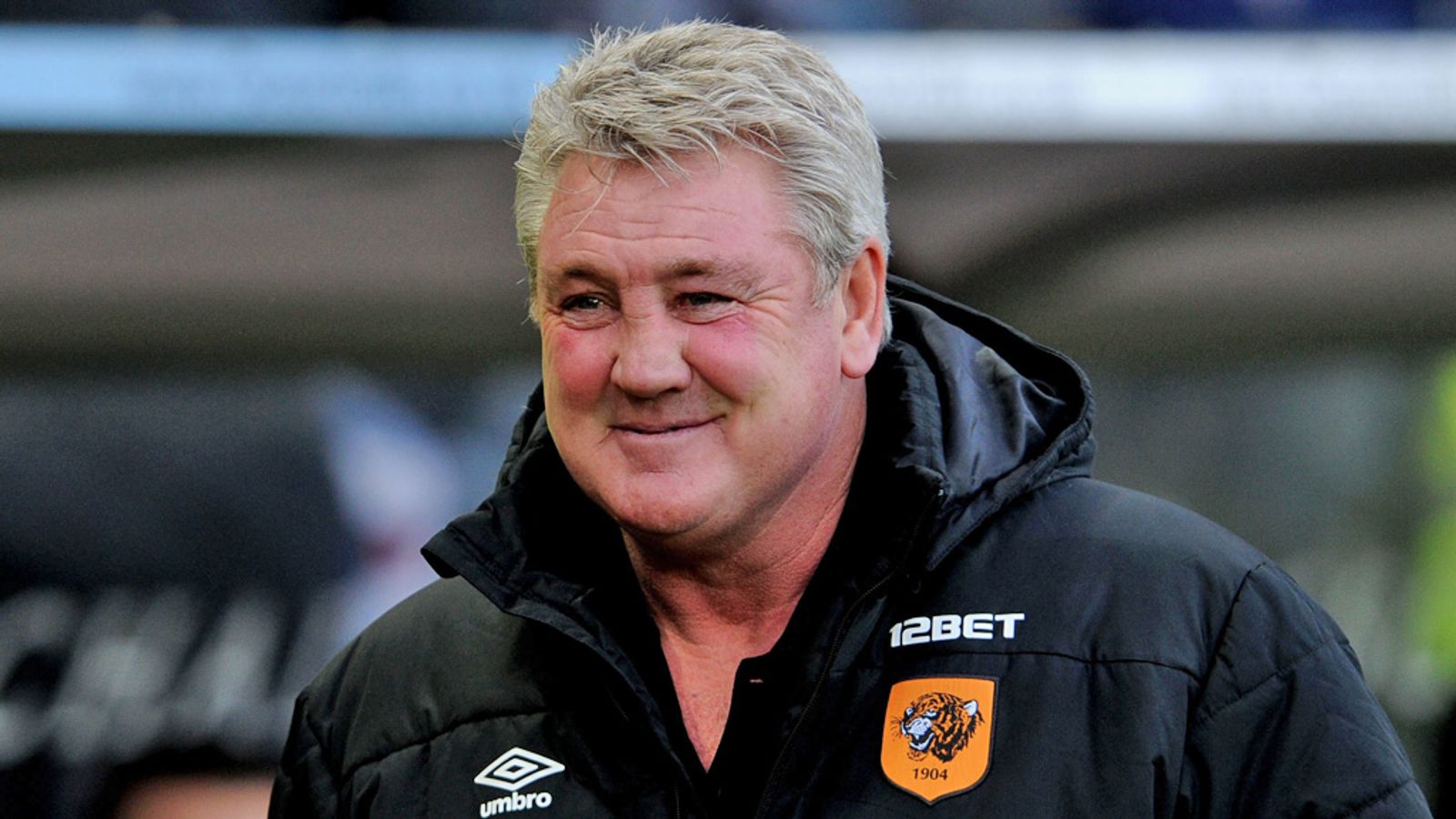 Steve Bruce admits relief at Hull City's late 2-1 win over QPR ...