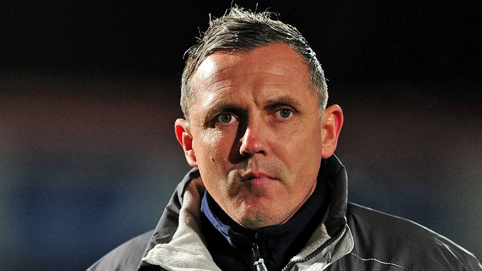 League Two: Cheltenham and manager Paul Buckle have parted company ...