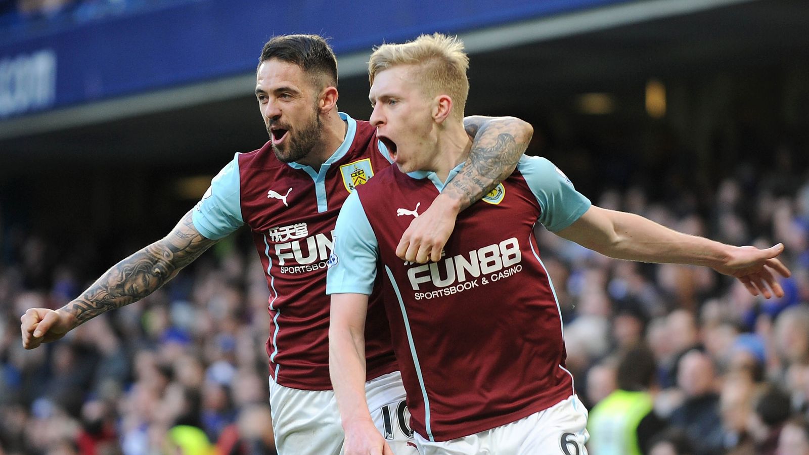 Chelsea lead cut to five by Man City and Arsenal move up to third with ...