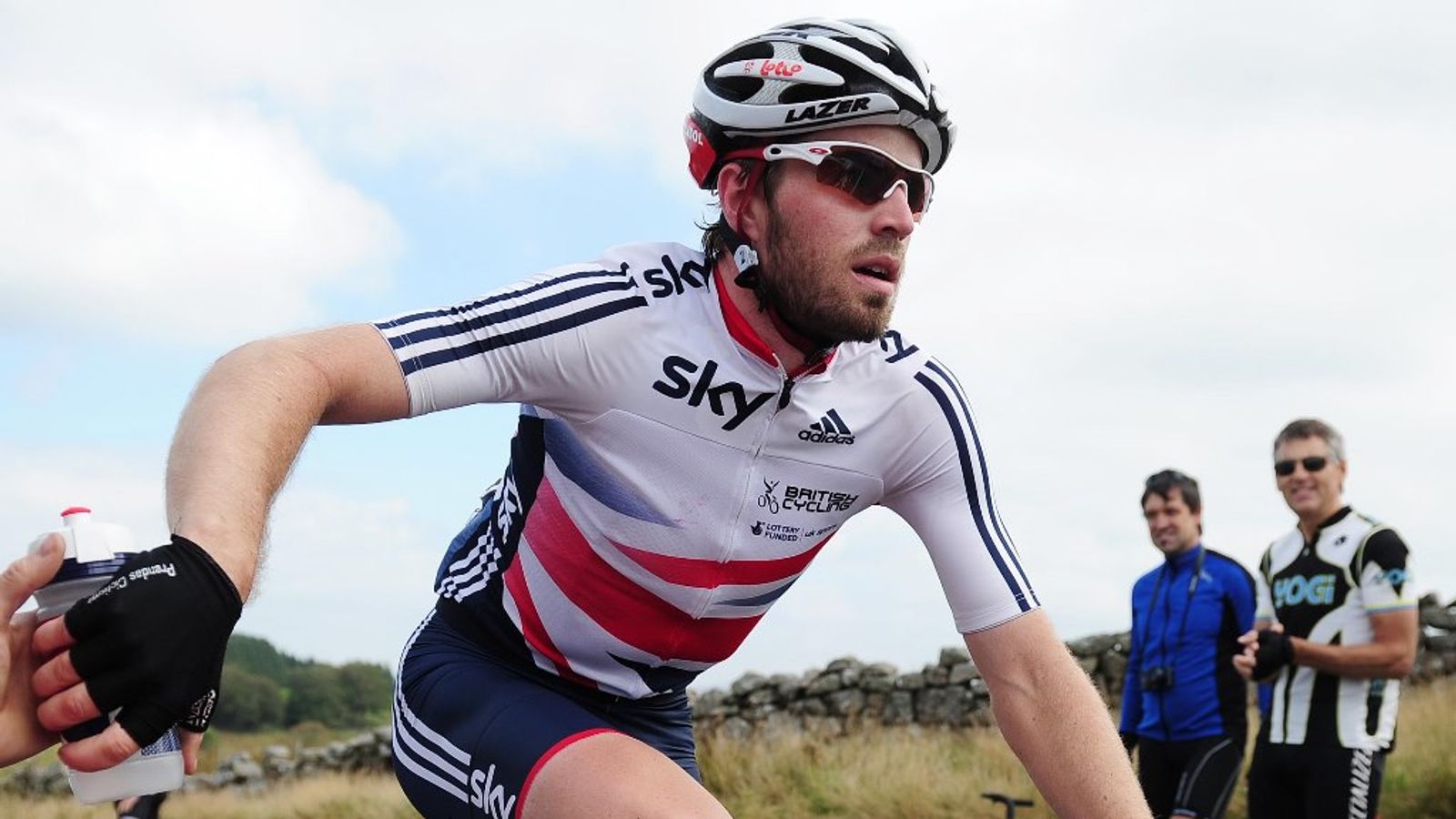 Dan McLay takes first pro win at Tropicale Amissa Bongo in Gabon ...