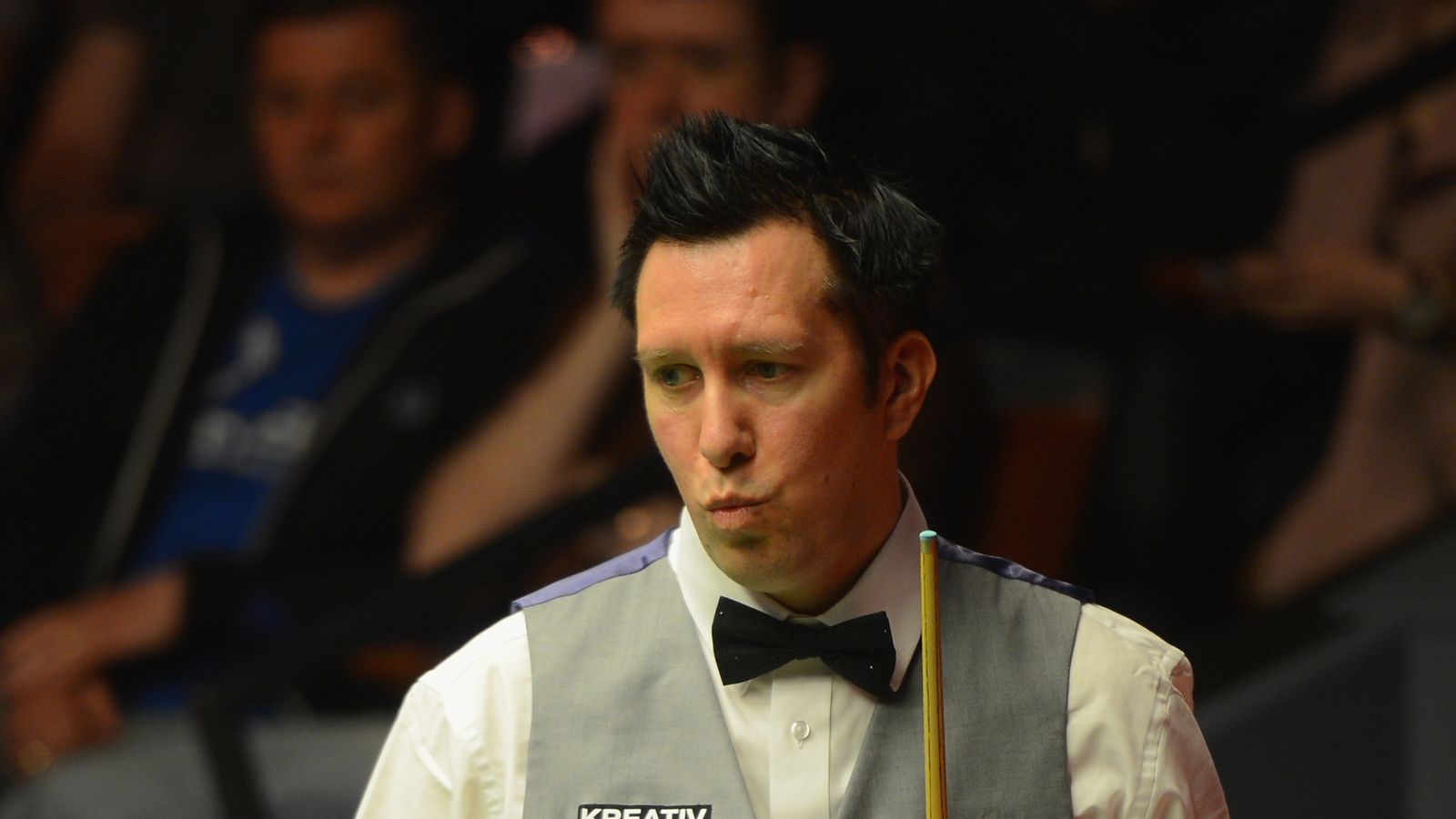 Dominic Dale ready to defend his Snooker Shoot-Out title in Blackpool ...