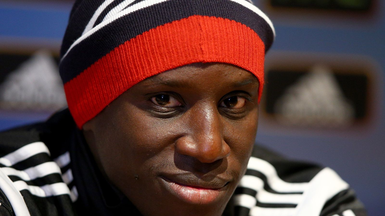 Demba Ba bidding to inflict more Anfield misery on Liverpool after ...