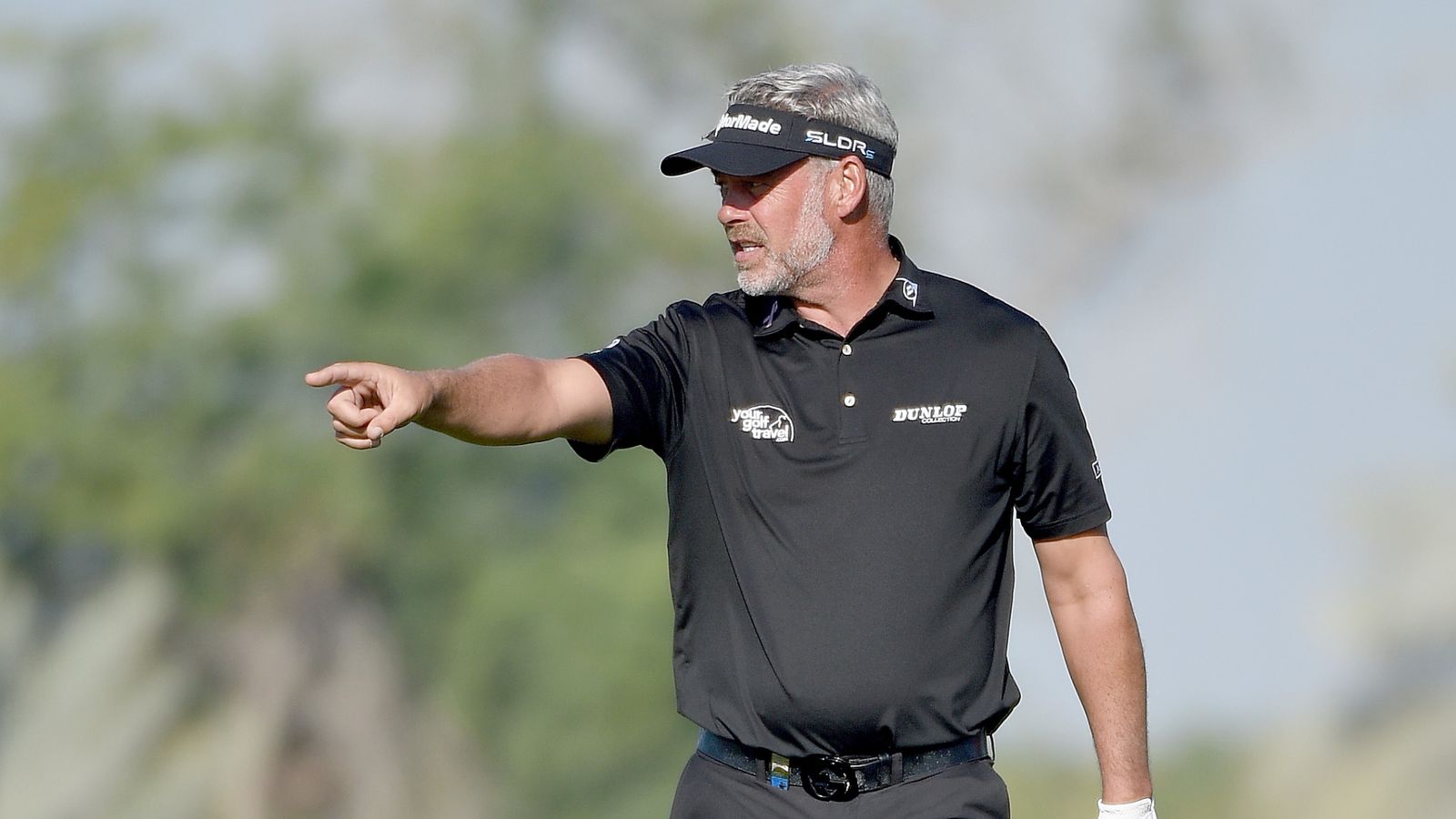 Darren Clarke: Europe's new Ryder Cup captain's past record | Golf News ...