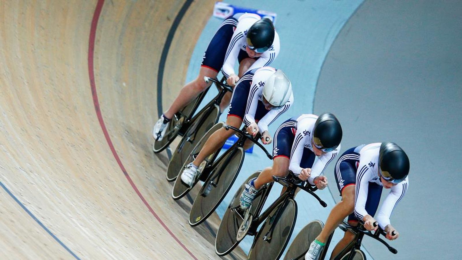 British Cycling | Cycling News | Sky Sports